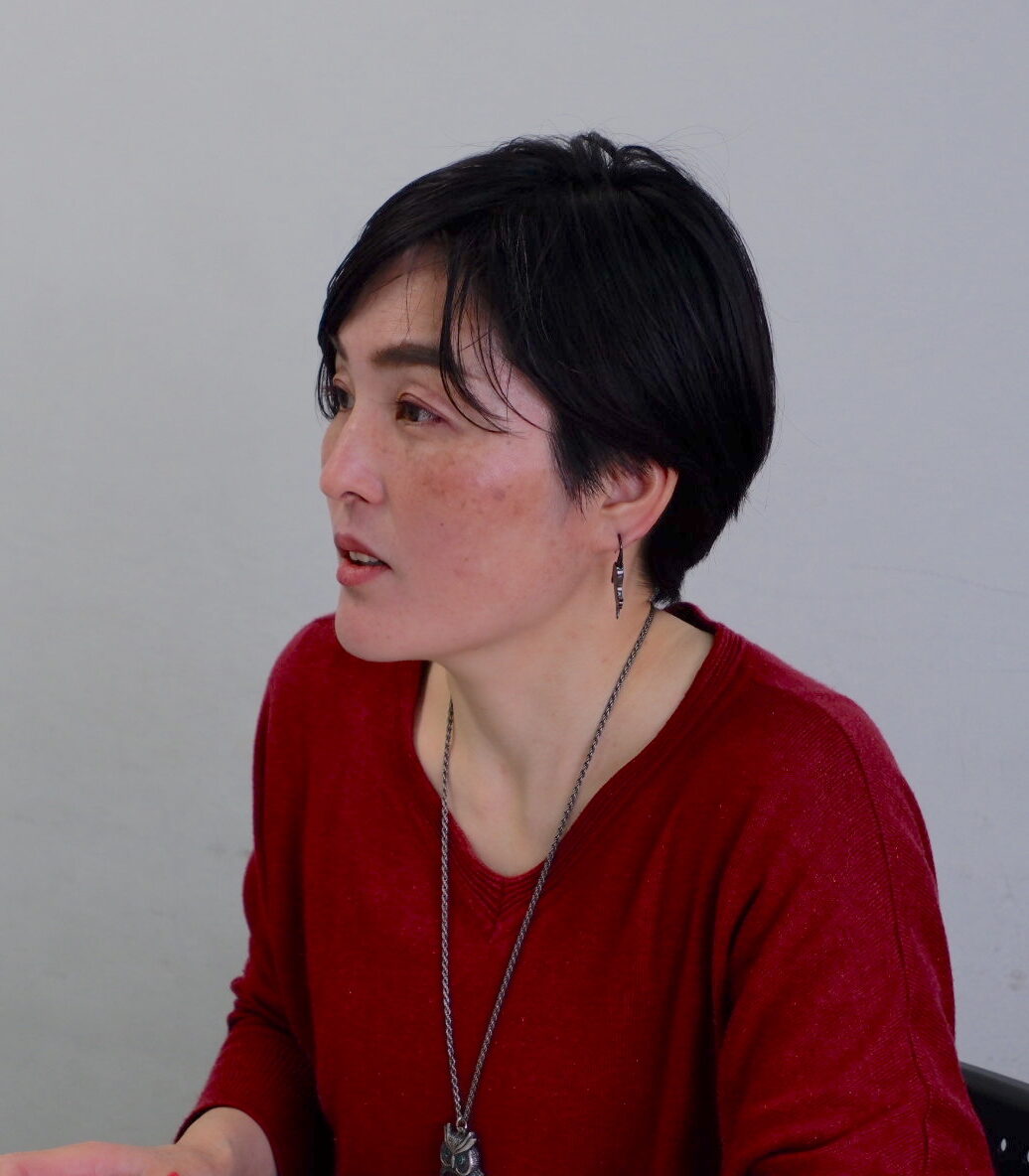 まつど地域活躍塾2024_OBOGロングインタビュー - 【公式】まつど市民活動サポートセンター